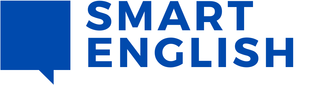 Login - Smart English